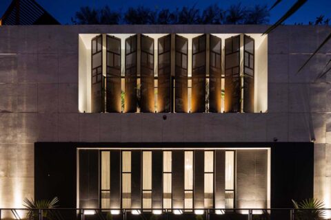 The Brick House / Studio Humane | Design Essentia Magazine