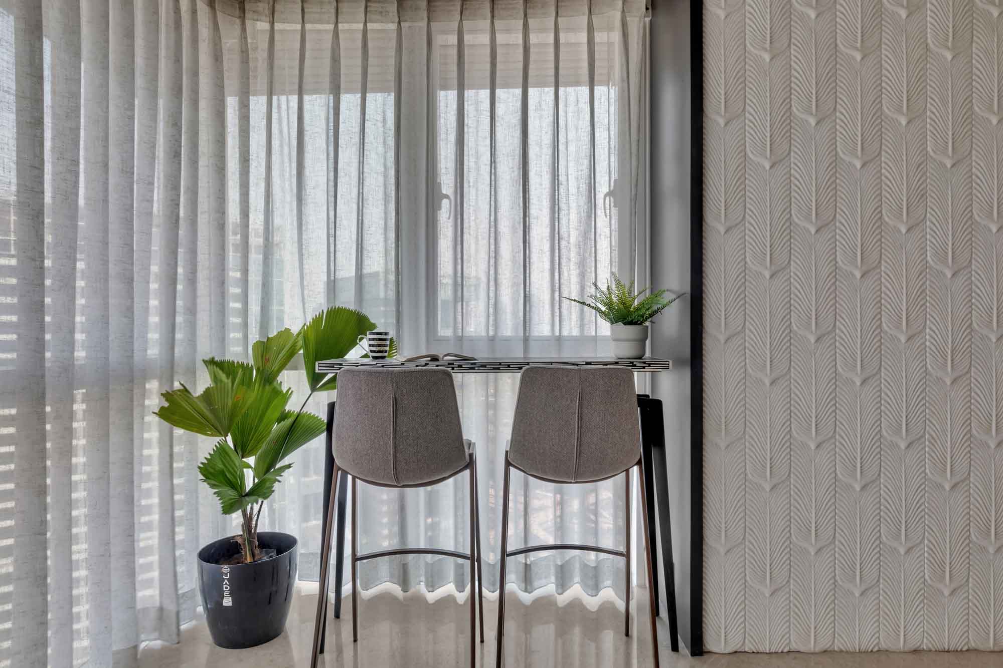 Contemporary Luxe / The DesignBox | Design Essentia Magazine