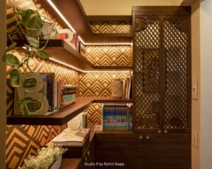 The Quaint House / Studio Rohini Bagla | Design Essentia Magazine