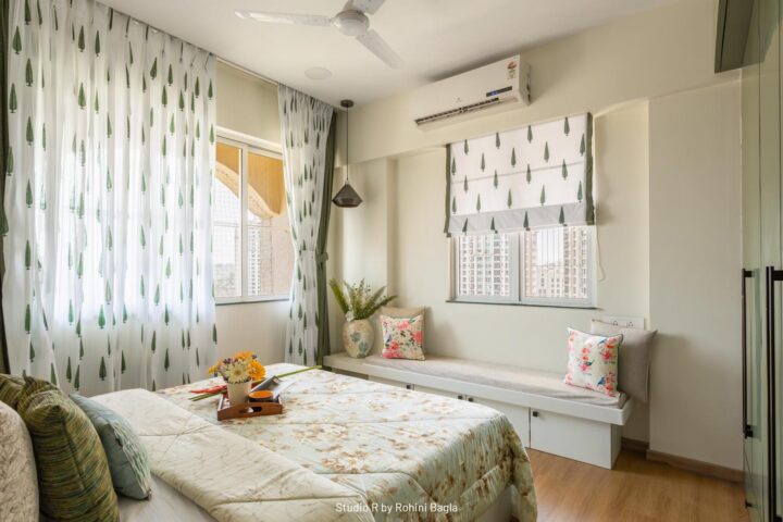 The Quaint House / Studio Rohini Bagla | Design Essentia Magazine