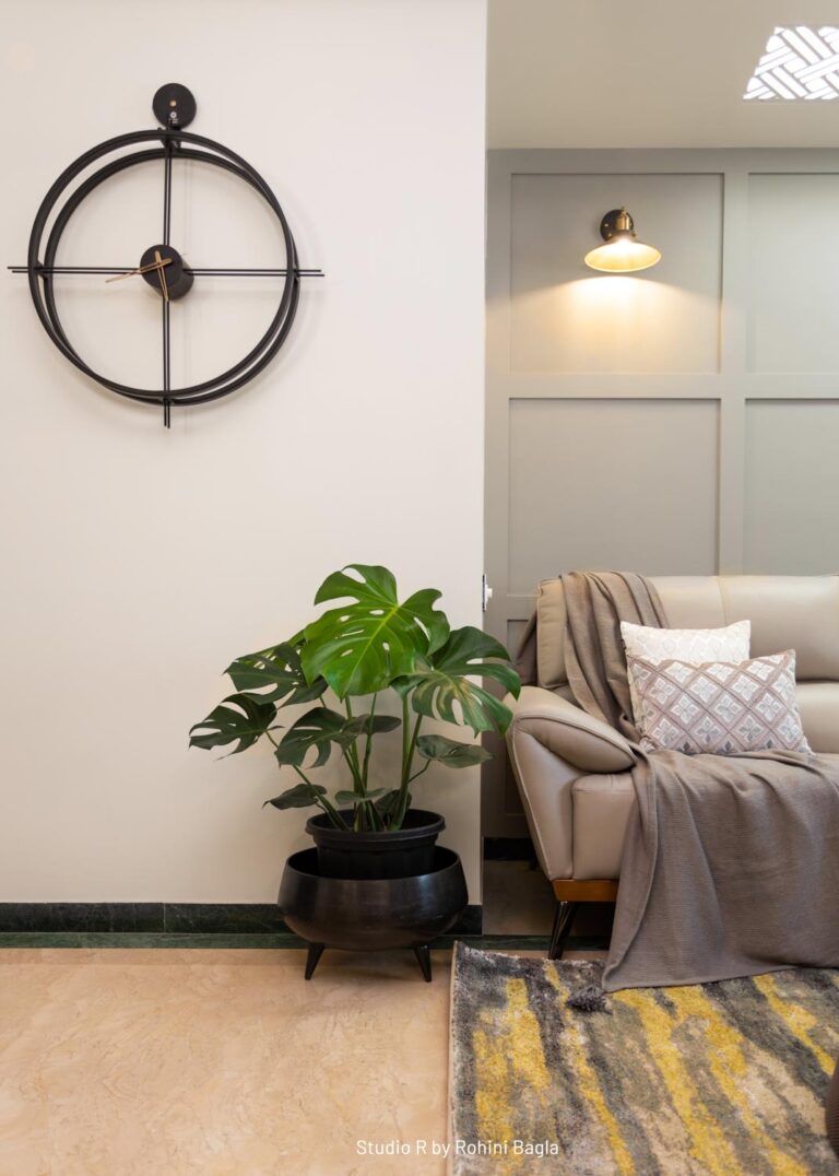 The Quaint House / Studio Rohini Bagla | Design Essentia Magazine