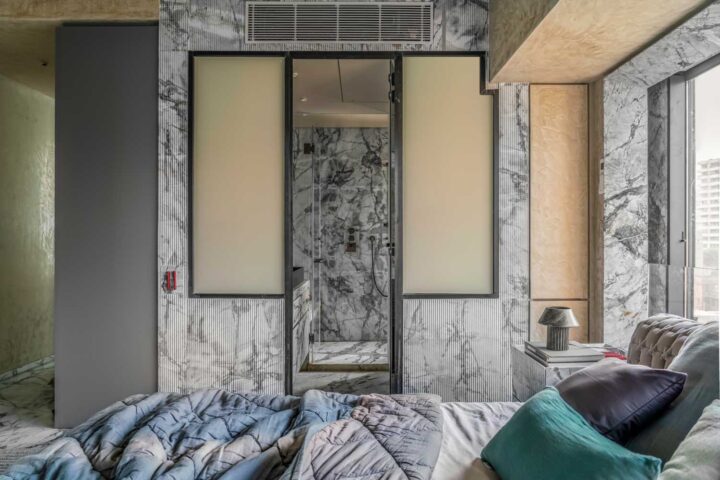 The Dream Project / Karan Desai Studio Architecture+Design | Design Essentia Magazine