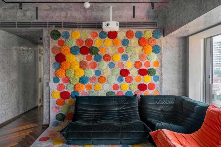 The Dream Project / Karan Desai Studio Architecture+Design | Design ...