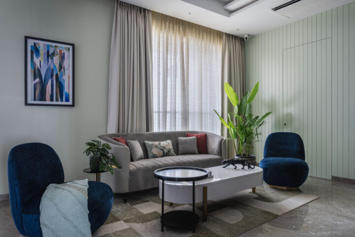 VIPA Farm House / Studio One By Zero | Design Essentia Magazine