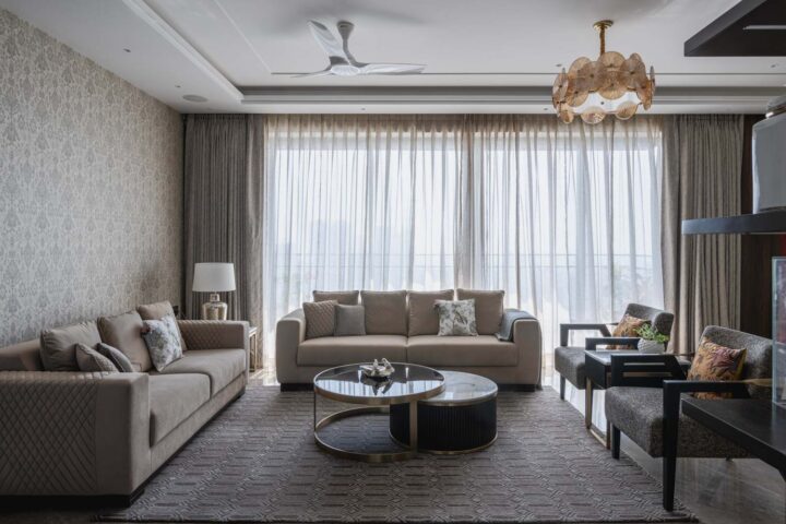 Aria Residence / GA Design | Design Essentia Magazine