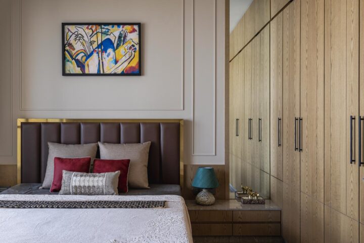 Aria Residence / GA Design | Design Essentia Magazine