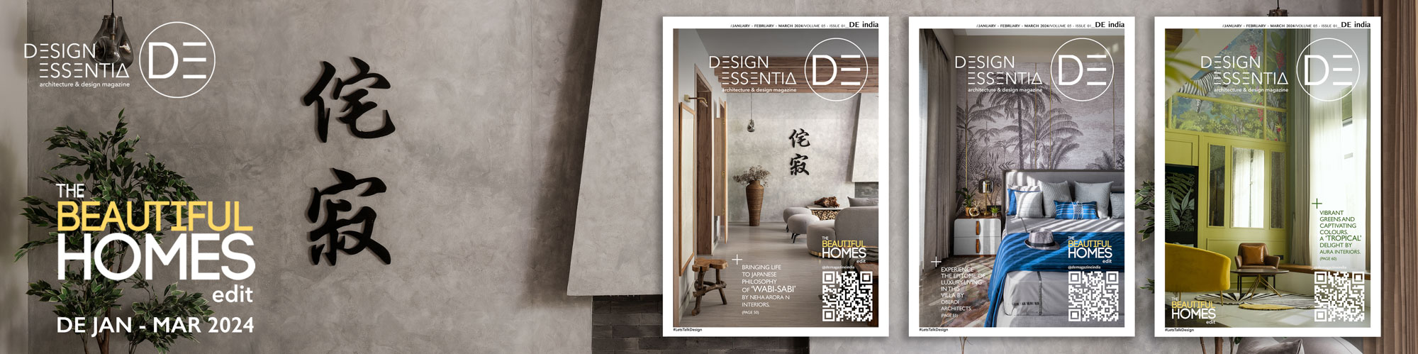 Tropical Farmhouse / Aura Interiors | Design Essentia Magazine