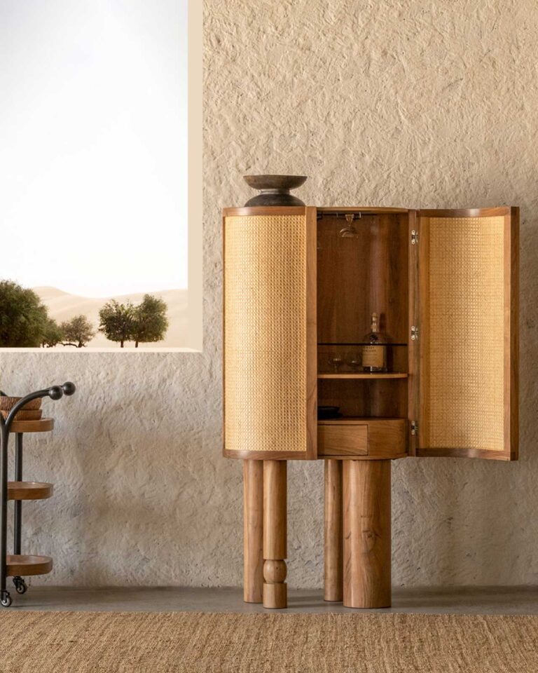 Andaman collection / Orange Tree | Design Essentia Magazine