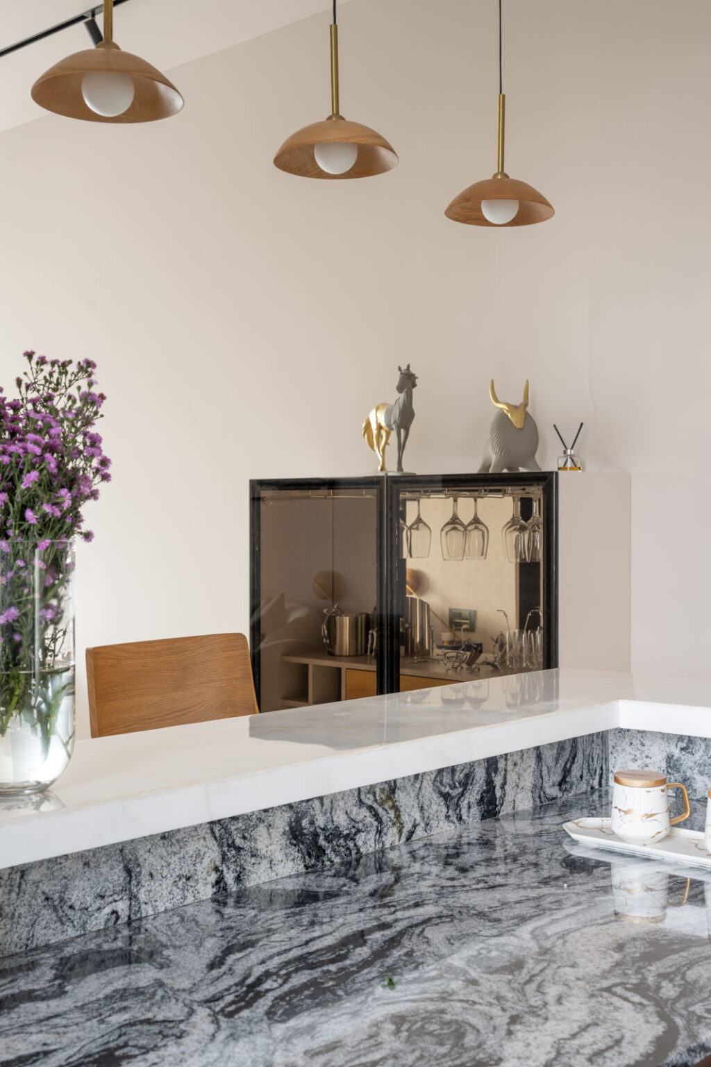 The Palette / Tushar Mistry Design Studio | Design Essentia Magazine