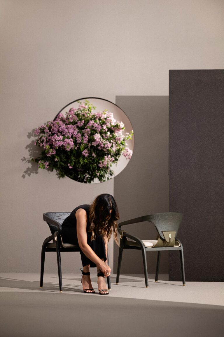 Inception Collection / Haruma | Design Essentia Magazine