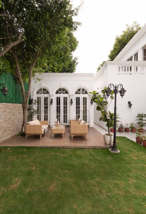 The Eternal Abode / Aashi Gupta Designs | Design Essentia Magazine